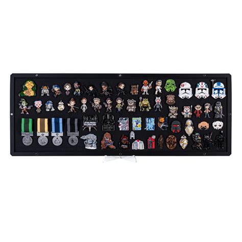 Enamel Pin Display Boards — Wicked Brick