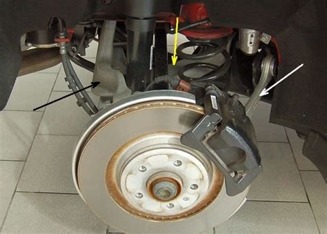 2009 Audi S5 Suspension Walkaround