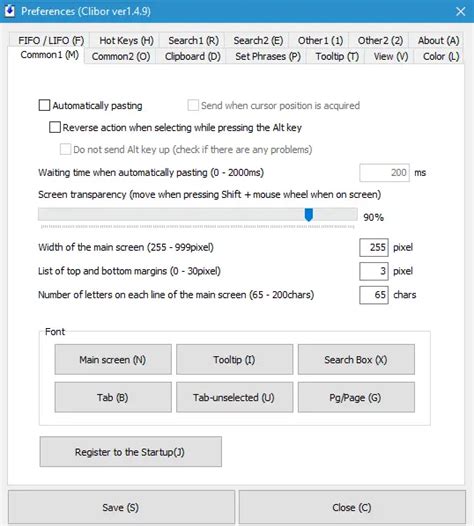How To Disable Clipboard Sync Across Devices In Windows