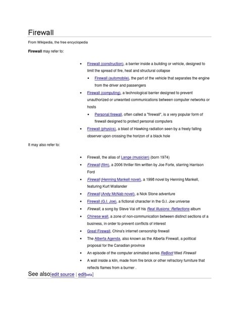 firewall upload pdf firewall computing wikipedia