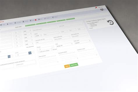 Crms And Erps Web Project Ecommerce And Mvp Development