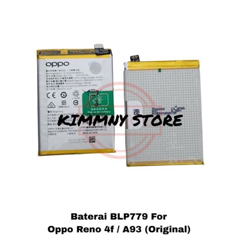 Jual Batre Battery Baterai Oppo A37 A57 A39 F1s F3 F5 F7 F9 F11 F11 Pro