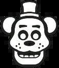 Mapmurrays Costume Manor Five Nights At Freddys Wiki Fandom