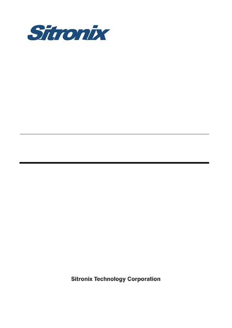 St7735s Datasheet 1 201 Pages Sitronix 132rgb X 162dot 262k Color With Frame Memory Single