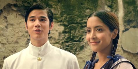 Stills Jan Dara The Beginning