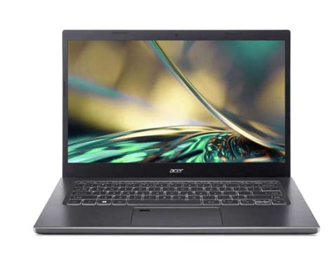 Jual Acer Aspire 5 A514 55G 75BB Laptop Intel Core I7 1255U 14 Inch FHD IPS 8GB DDR4 512GB SSD