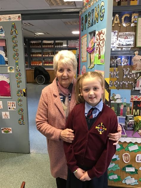 St Eithnes Primary School