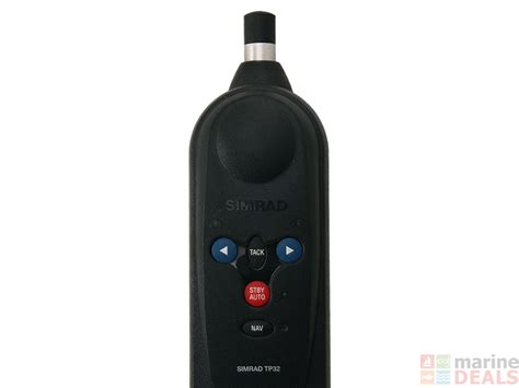 Buy Simrad Tp32 Tiller Pilot Online At Marine Nz