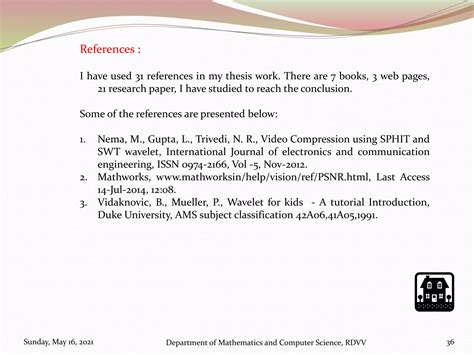 Wavelet Wavelet Image Compression Stw Spiht Matlab Ppt