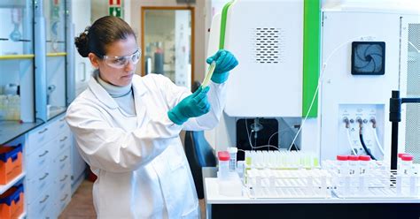 Silica Determination And Cyanide Speciation Sgs Iran