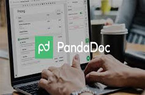 Set Up Your Pandadoc Digital Quoting System And Integrate With Zoho