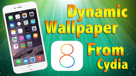 Ios Dynamic Wallpaper 66 Images