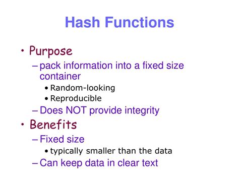 Ppt Cryptographic Tools Powerpoint Presentation Free Download Id