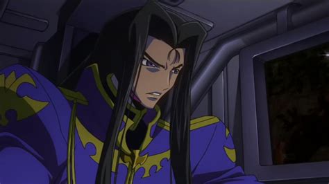 CODE GEASS Boukoku No Akito 01 Random Curiosity