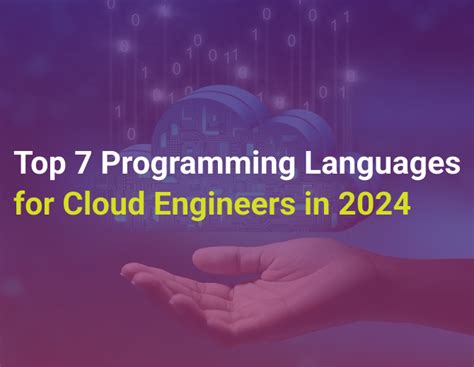 Top Programming Languages Of For Cloud Engineers Samyak Infotech