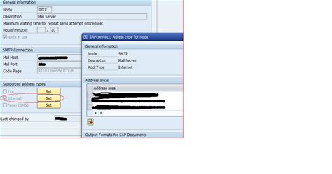 Solved Error Xs 826 Cannot Process Message No Node Det Sap