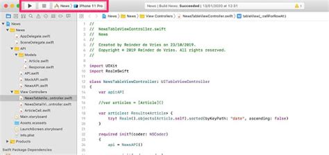 How To Create A Free Apple Developer Account