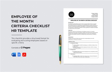 Free New Employee Checklist Templates Editable And Printable