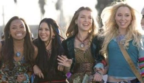 Bratz Movie Meredith