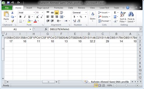 Structure Of File With Extension Of Csv Download Scientific Diagram