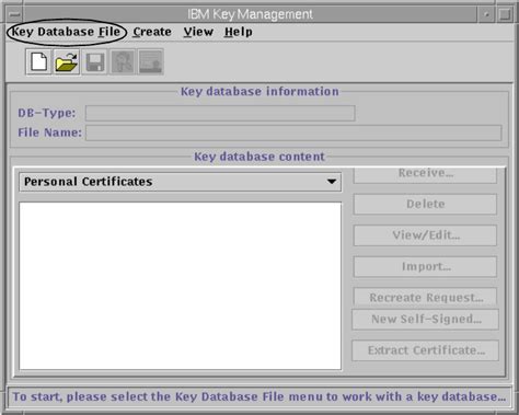 Ssl Implementation In Cs Aix 2 2 Ibm Communications Server For Aix V6 New Features And