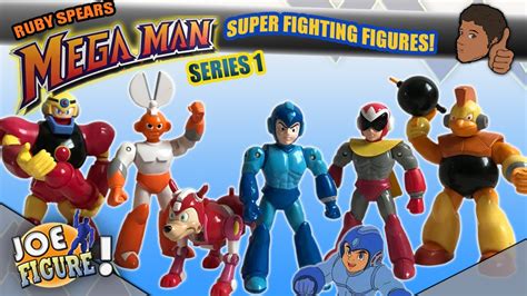 Action Figure Cartoon 90s
