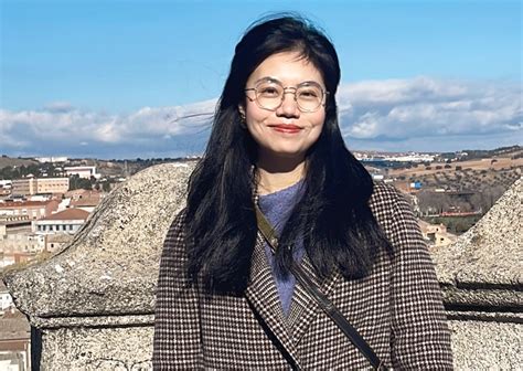 Wenjie Liang Cds Maastro