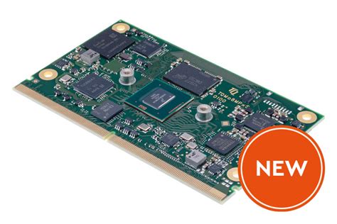 Embedded Modules And Embedded Systems Tq
