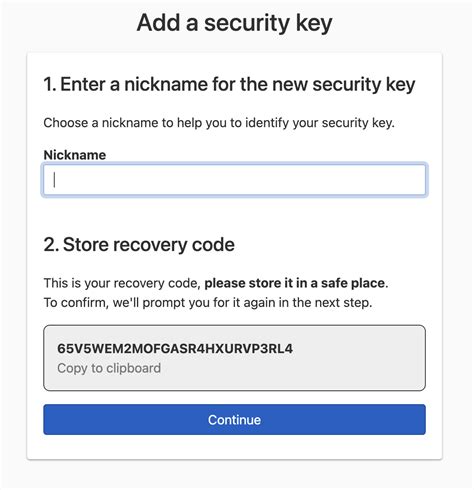 Multi Factor Authentication Dnsimple Help