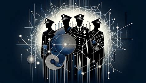 Transforming Law Enforcement The Synergy Of Hcm Systems And Trust Building