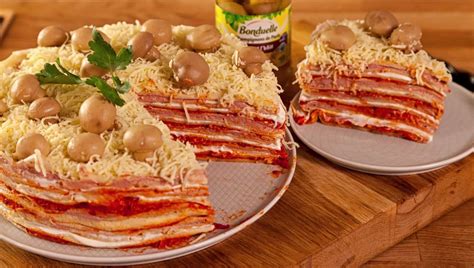 Солена палачинкова торта бърза лесна и подходяща за първи юни 🙂 Децата я обожават а целите