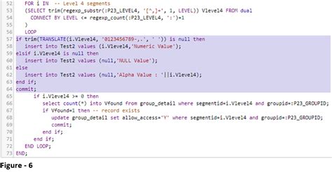 What Is New In Tech World How To Debug Application Errors In Oracle APEX