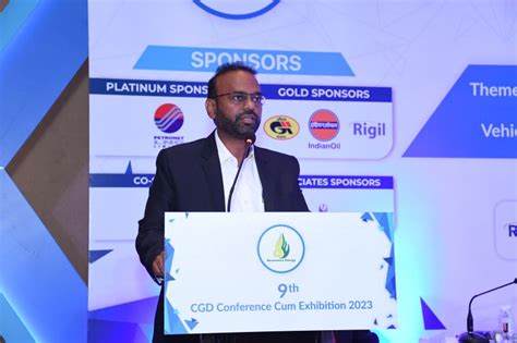 Satyajeet Shinde On Linkedin Cgd Conference Netzero Ancillary Infrastructure Hydrotesting