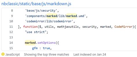 Extension Not Working With Notebook Issue Ipython Contrib Jupyter Contrib