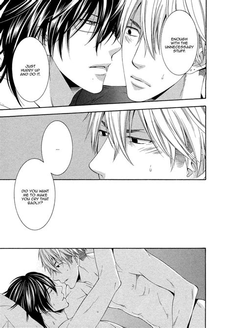 Kiriyuu Kiyoi Ai Wa Chitto Mo Rakuja Nai Eng Page 2 Of 6