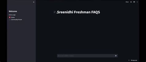 [video] srinivas gogula on linkedin my first coding hackathon project