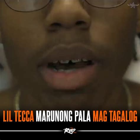 May Itim May Puti Ano Sayo Natae Kase Ako Dito Sa Pants Ko🔥 Lil Tecca By Memes That Make