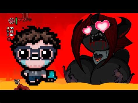 Waifu Bestia Vs Yo Vs Chat The Binding Of Isaac Youtube