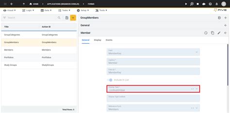 Adding Form Page For Join Table How Do I Five Community Forums