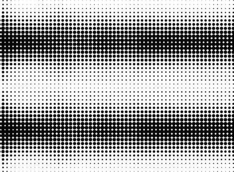 Premium Vector | Abstract gradient halftone dots background Pop art template texture Vector ...