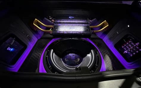 Mobile Enhancement Industry Profile 2019 Dodge Challenger