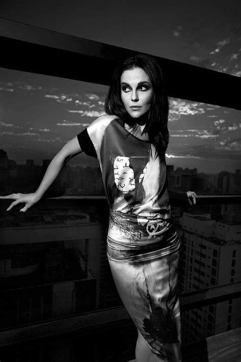 Catálogo Douglas Harris Photography Words Fashion Photography