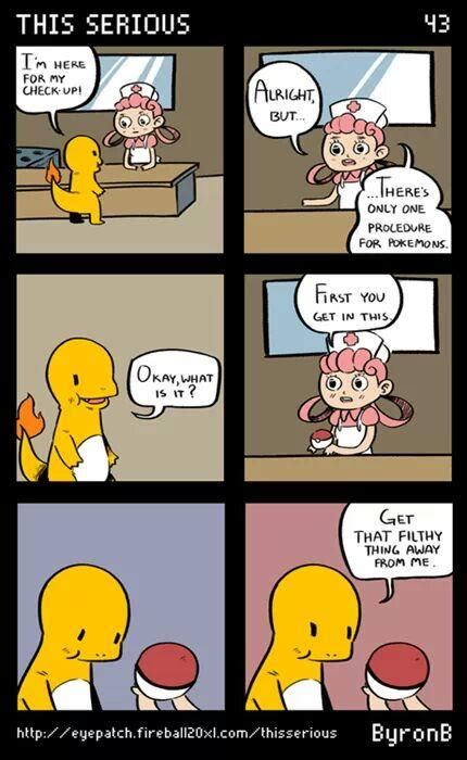 Image Pokémon Know Your Meme