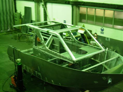 Final Assembling Boat Design Net Final Assembling Boat Design Net