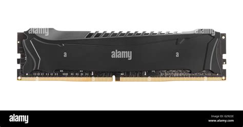 Ddr Ram Hi Res Stock Photography And Images Alamy