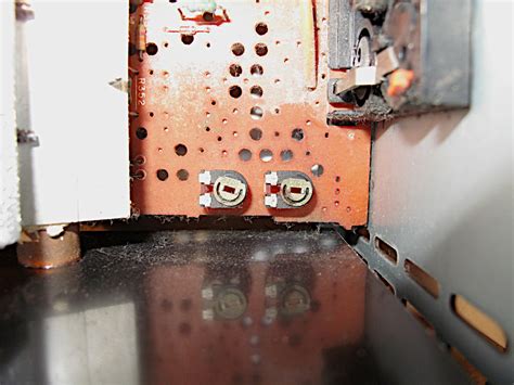 Technics SU V X SOLID STATE VALVE TUBE HI FI