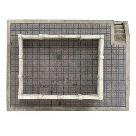 Station Structures Available Through Orwell Model Railways