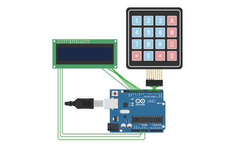 Circuit Design Calculator Tinkercad