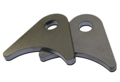 Catalog Fabrication And Chassis Tabs Ballistic Fabrication