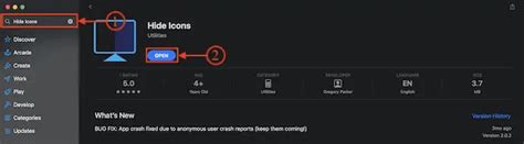 How To Hide And Remove Icons From Mac Desktop [2023] 6 Ways